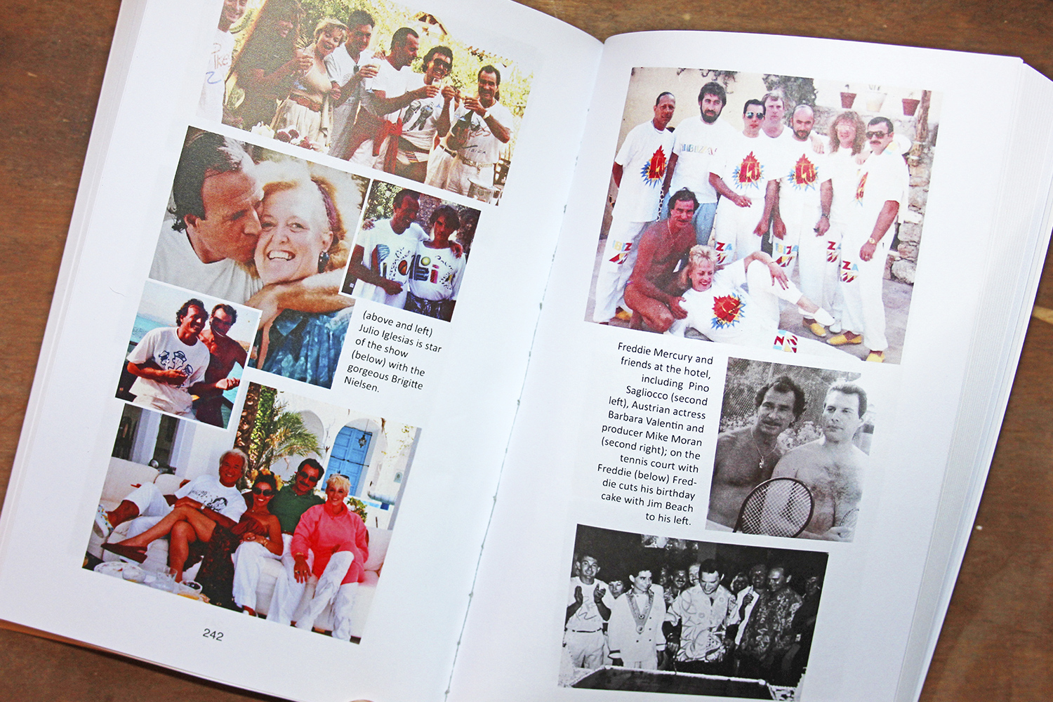 Tony Pike: “Many people go through life without enjoying it” - Ibiza ...